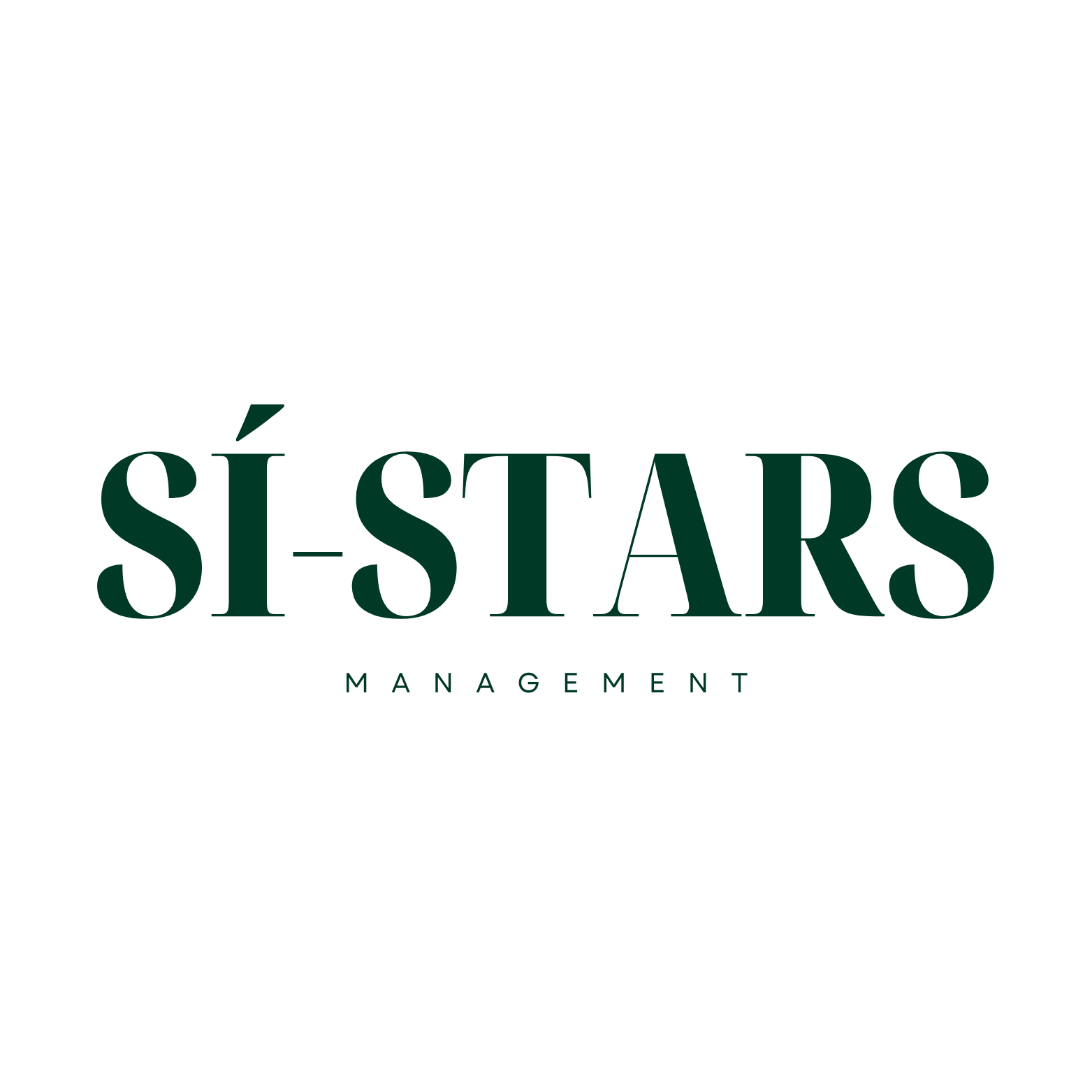 Sí-Stars - Talent Management